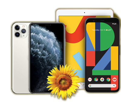 Buy Mobile Phones and Electronics from JT | JT Online Shop