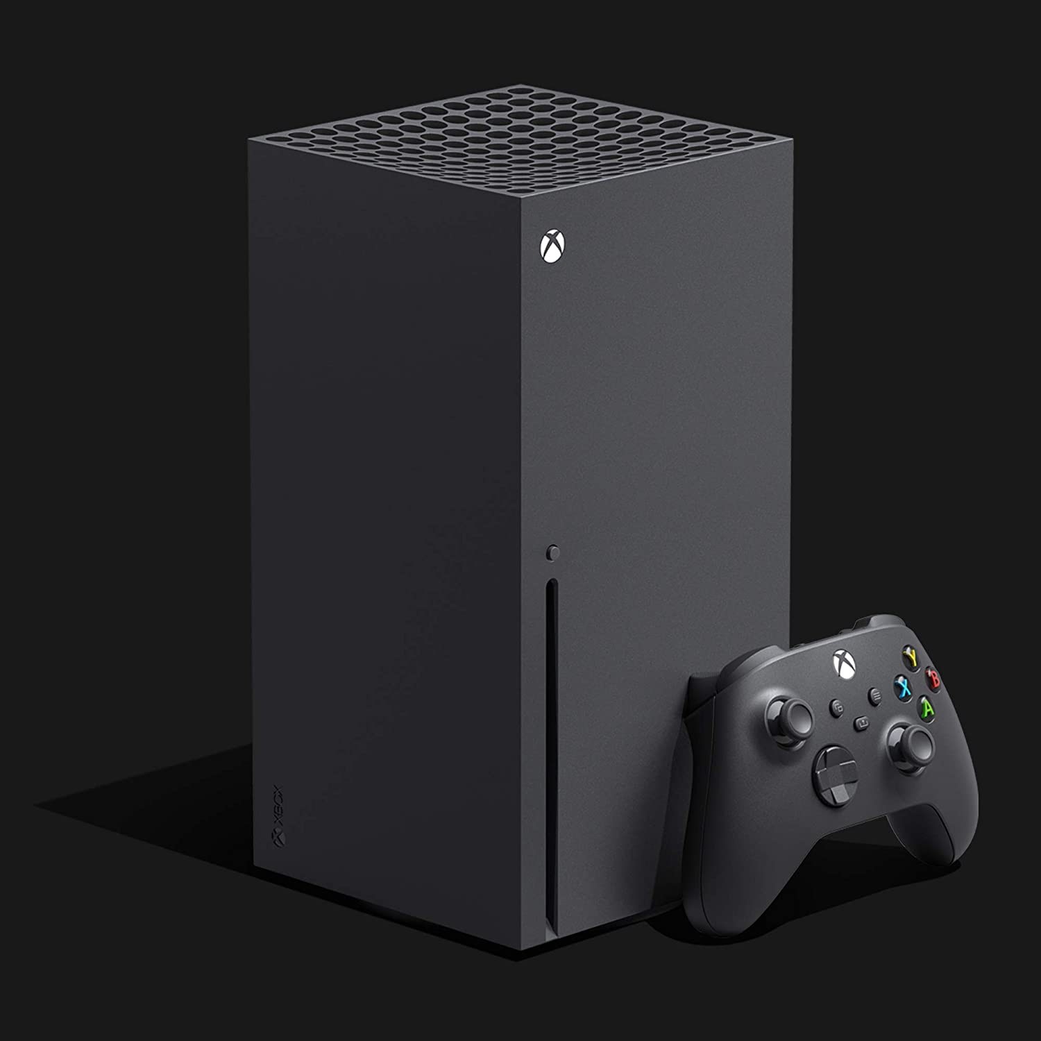 Xbox Series X Console JT Online Shop