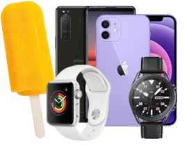 Buy Mobile Phones and Electronics from JT | JT Online Shop